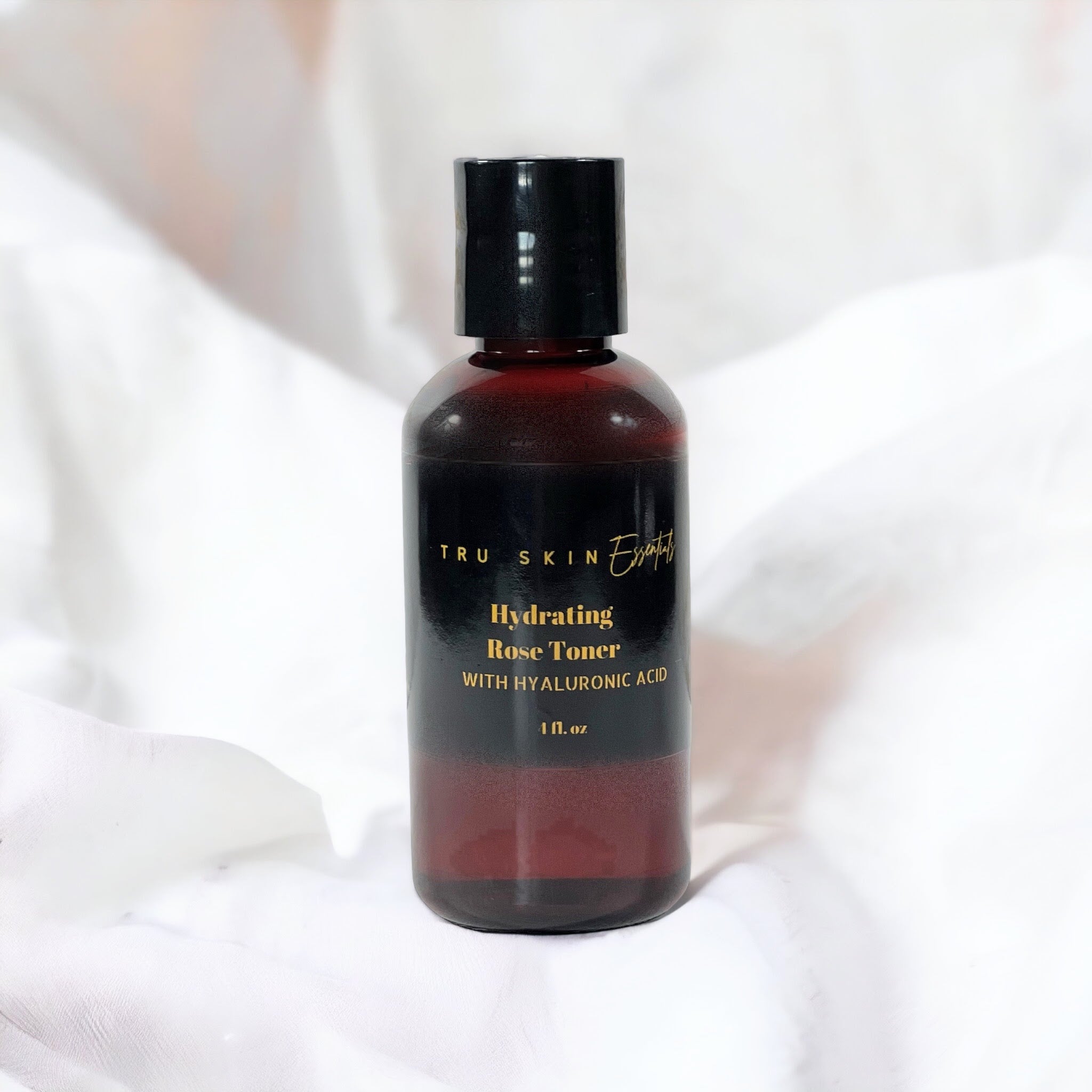 Hydrating Rose Toner – Tru Skin Essentials