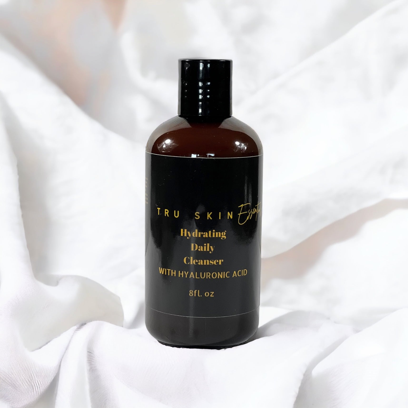 Hydrating Daily Cleanser – Tru Skin Essentials