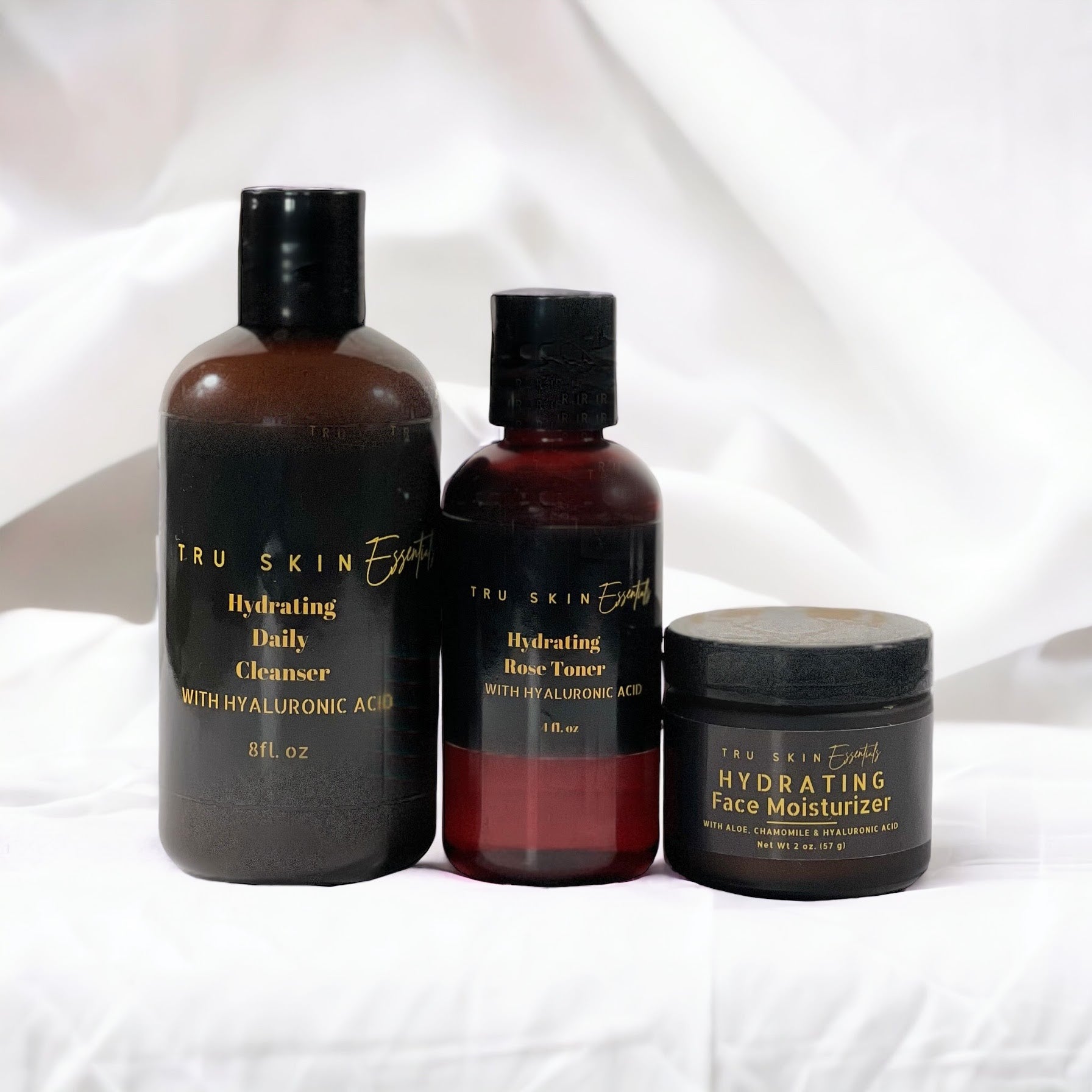 Tru Hydrating Collection – Tru Skin Essentials